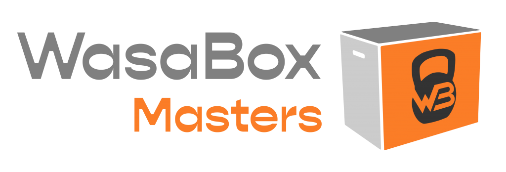 Masters | CrossFit WasaBox